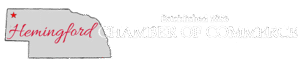 Home - Hemingford Chamber of Commerce